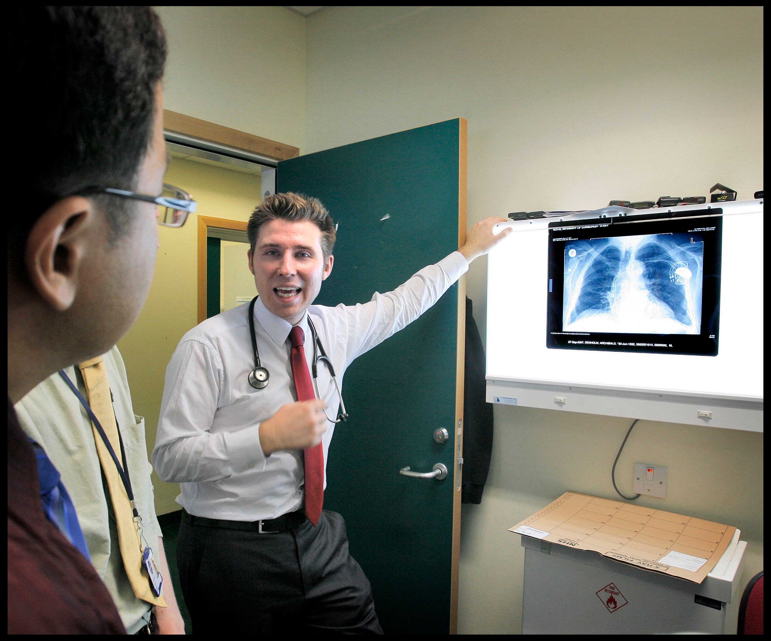 Patient & Public Involvement (PPI) | Centre for Cardiovascular Science ...